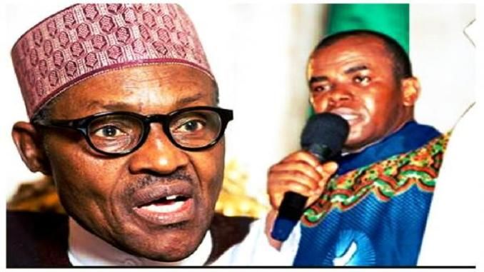 Mbaka Attacks Buhari Over CAN Chairman Killing - Resign Now Or