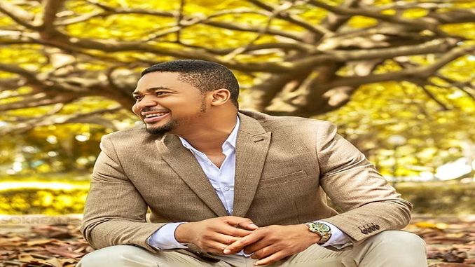Popular Actor; Mike Godson Rolls Out Dapper Photos To Celebrate His ...