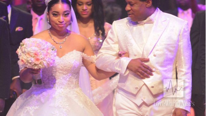 How Nathaniel Bassey, Others Celebs Reacted After Chris Oyakhilome’s Ex Wife Anita Ebhodaghe ...