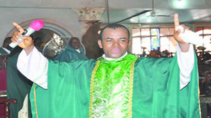 Father Mbaka Banned From Catholic Church? Find Out Now
