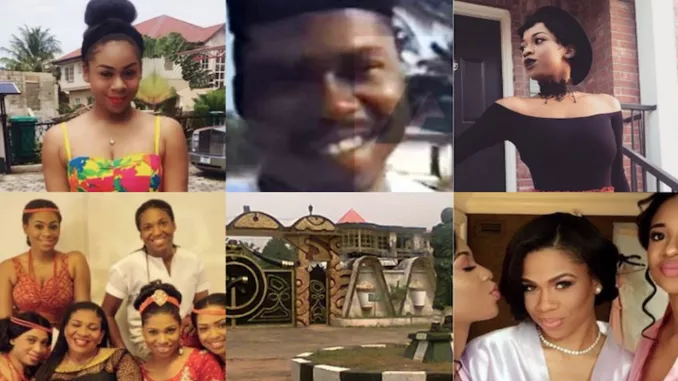 Victor Okafor Nigeria King Of Money (EZEGO) The Untold Story {Read}