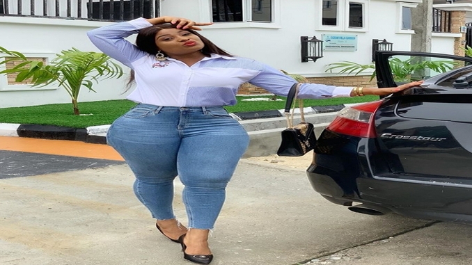 Give Your Girlfriend Money Even When She Doesn’t Need It – Nollywood ...