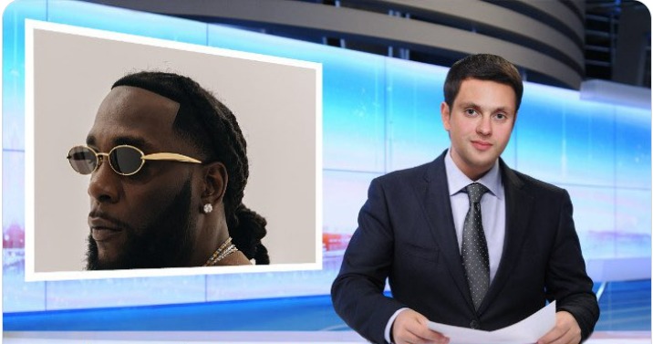 Burna Boy Shines Bright In Brazil: Afrobeat Star Earns An Astonishing ...